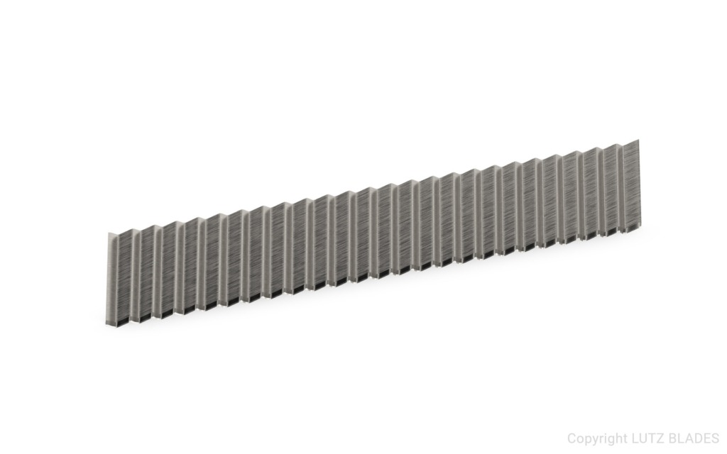 request Wavy blades from LUTZ BLADES