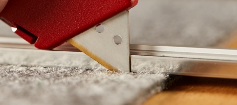 LUTZ BLADES - Blade manufacturer since 1922