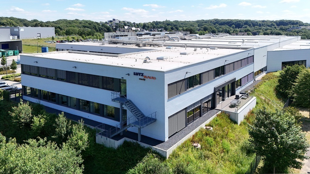 Locations in Solingen & Nysa | Worldwide presence
